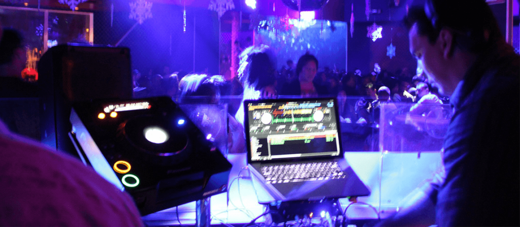 DJ*DG